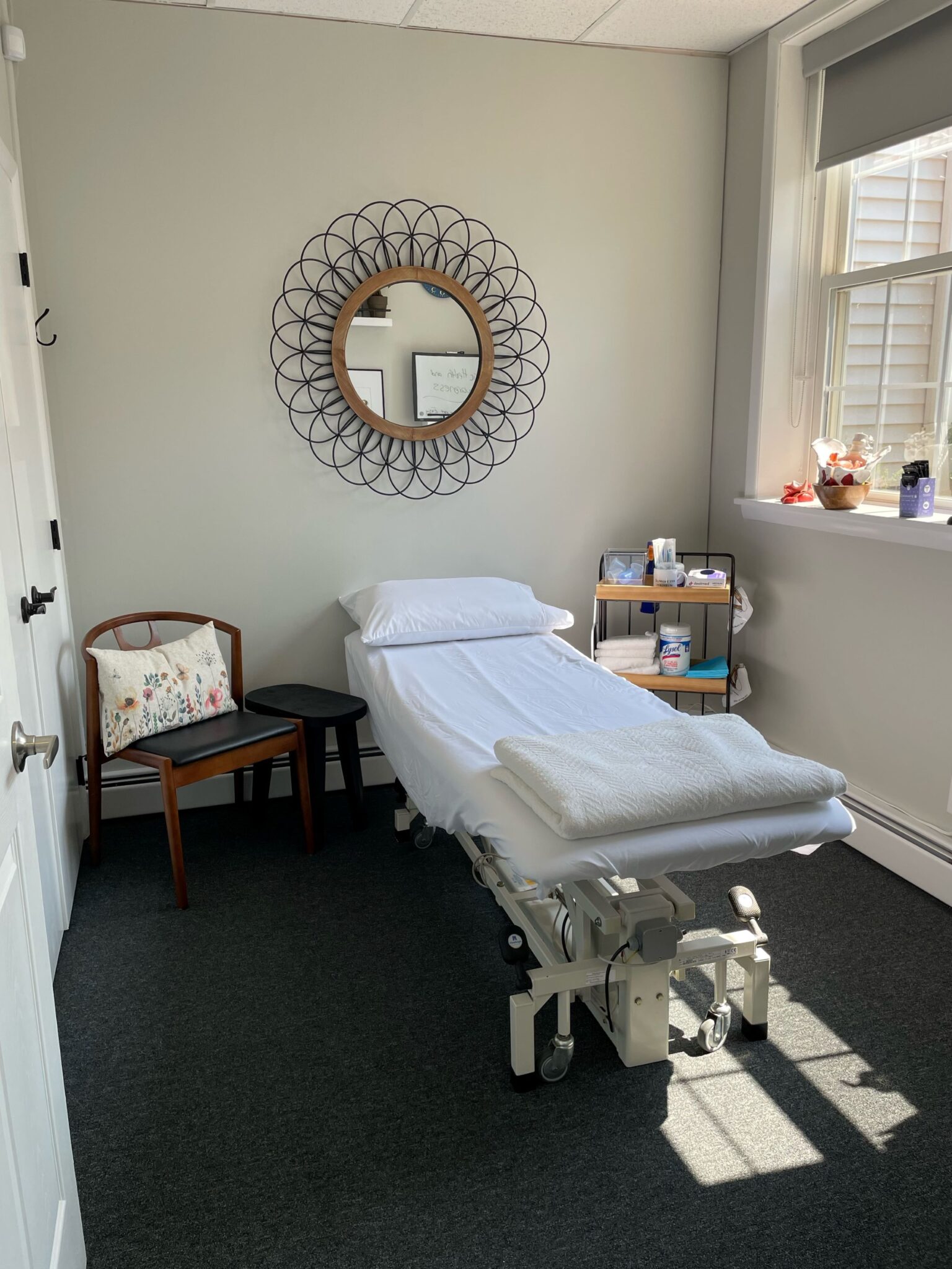 What is Pelvic Health Physical therapy?